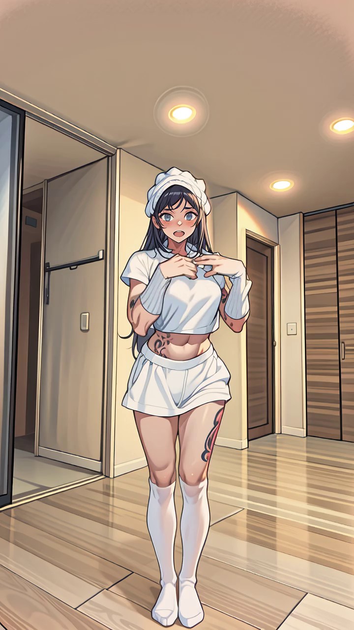 DomoAI: video to video, video to animation and more