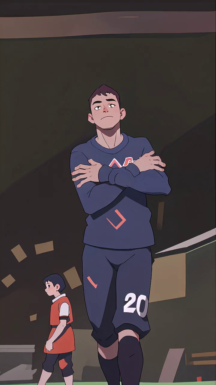 Your browser does not support video.