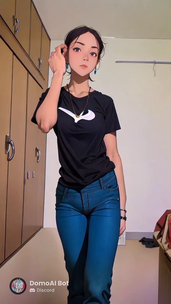 DomoAI: video to video, video to animation and more