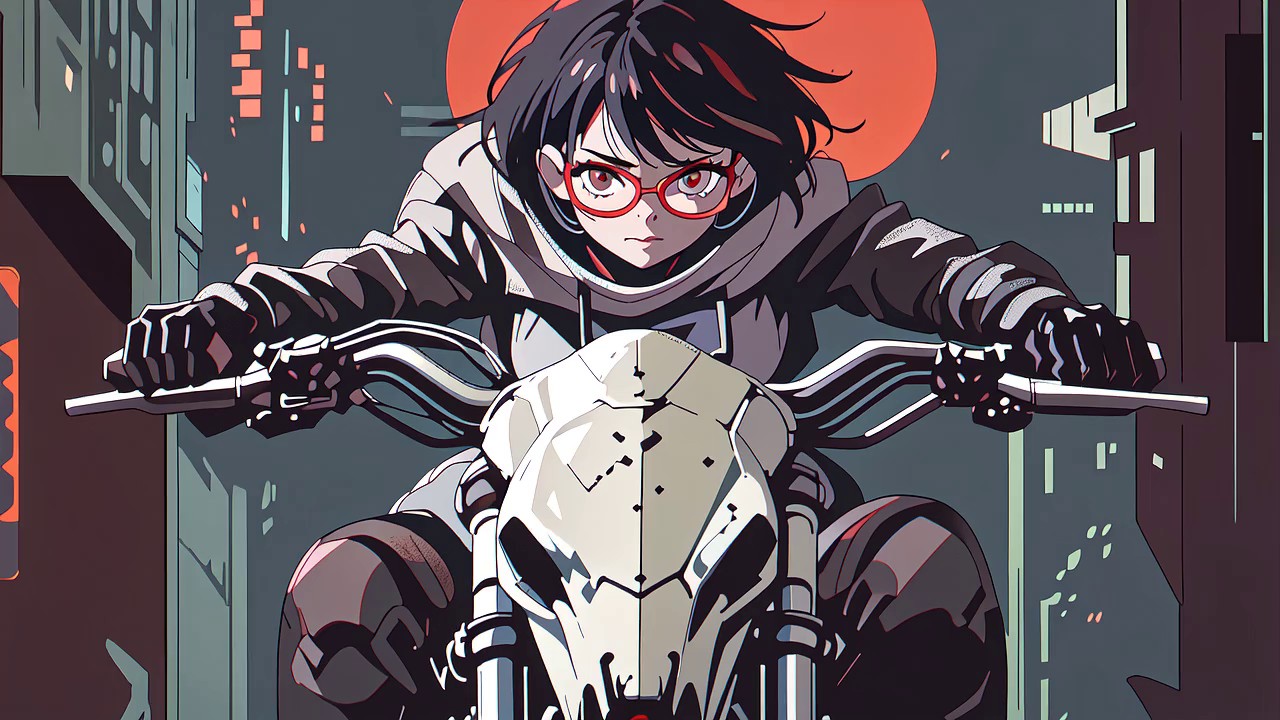 DomoAI: video to video, video to animation and more