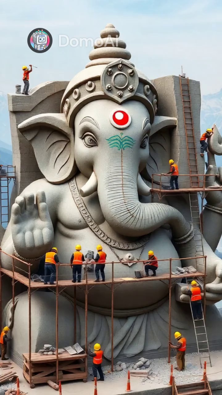 DomoAI: Video-to-Video, Style Transfer, AI Video Tool