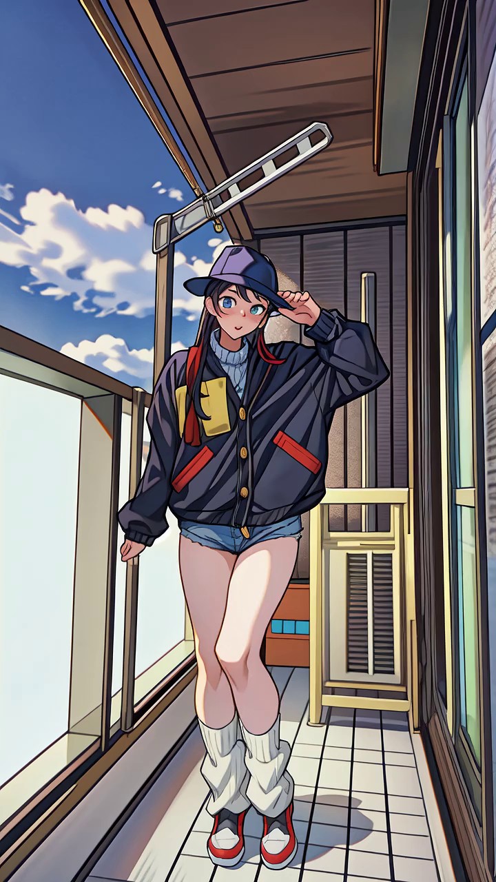 DomoAI: video to video, video to animation and more